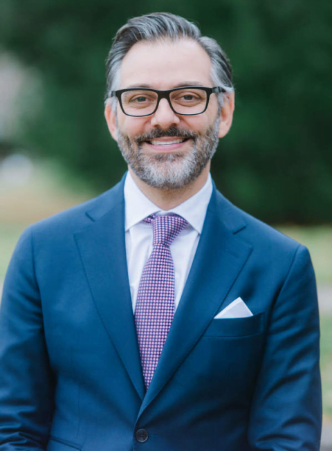 Peter H DeNoble MD, FAAOS Curriculum Vitae - Modern Orthopedics of New ...