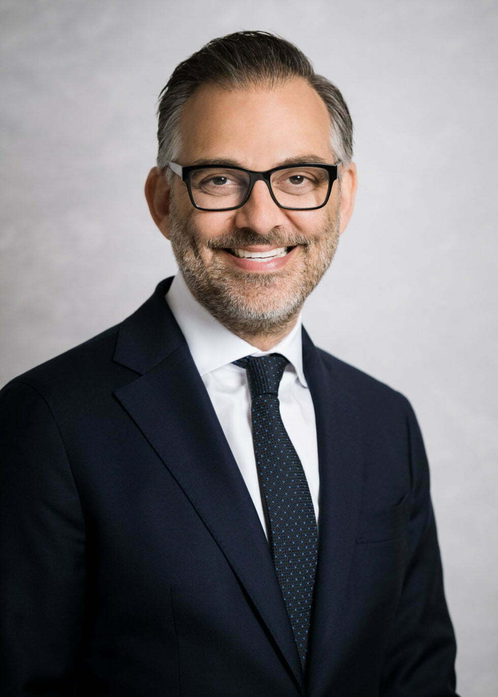 Peter DeNoble - Modern Orthopedics of New Jersey