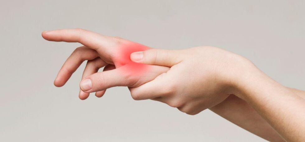 Common Hand Conditions or Injuries That May Require Surgery - Modern ...