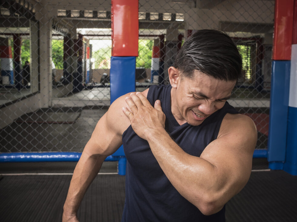 Acute Vs. Chronic Rotator Cuff Tears - Modern Orthopedics NJ