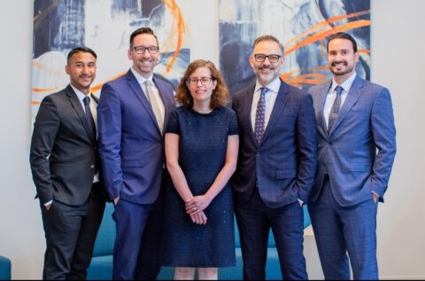 Orthopedic Doctor in Wayne, NJ | Modern Orthopaedics